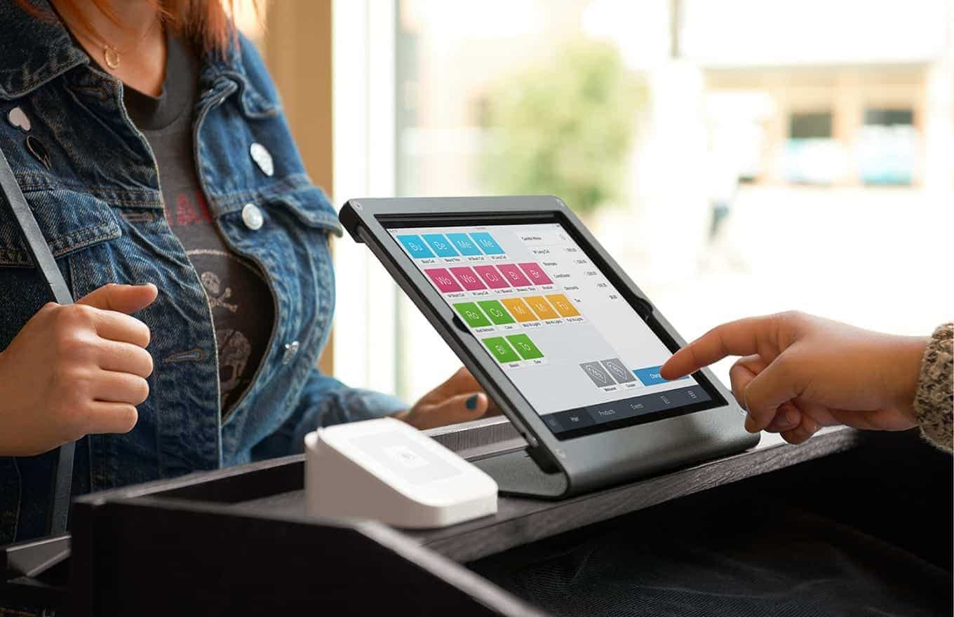 Retail POS Systems Australia | Point Of Sale Software
